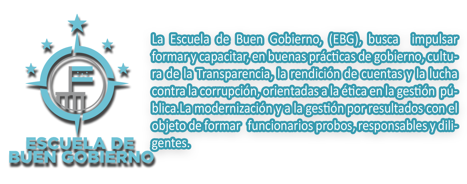 Escuela de Buen Gobierno – EBG